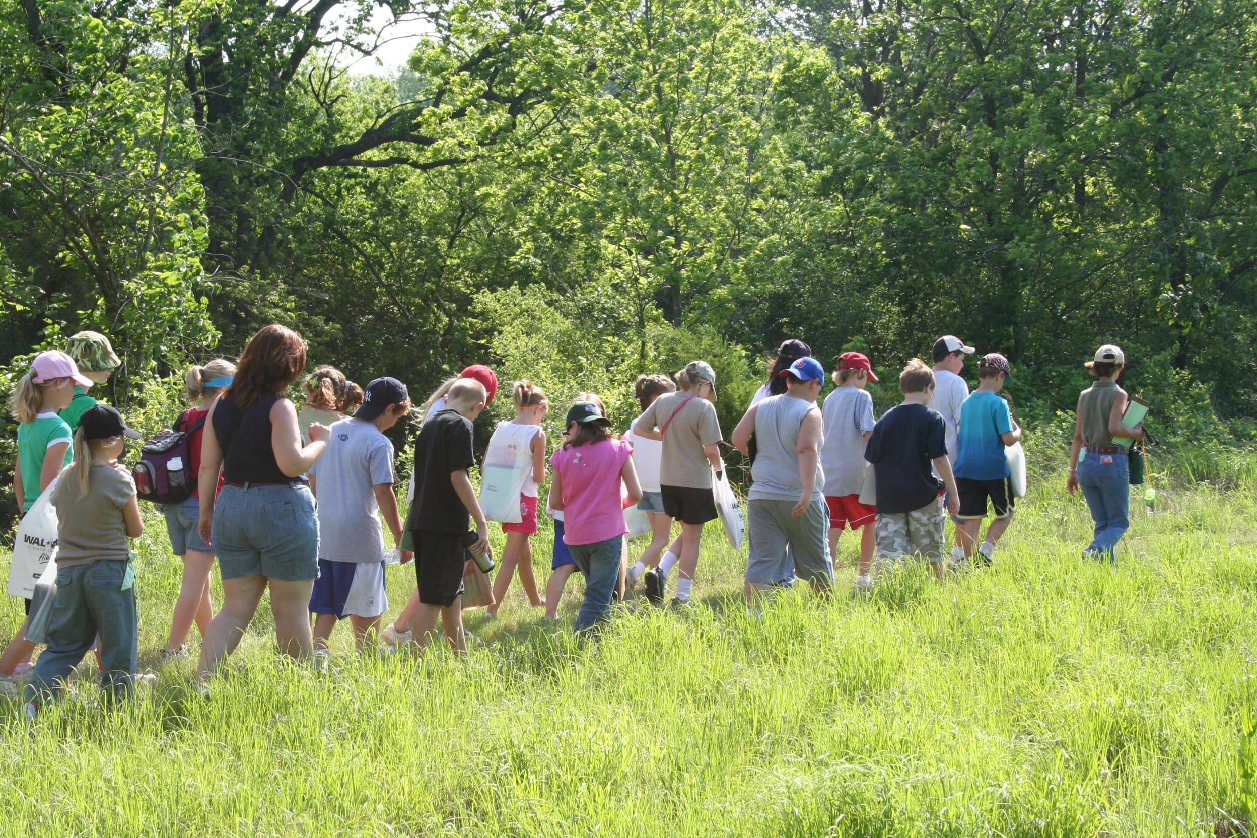 Board of Directors | Kansas Wildscape Foundation