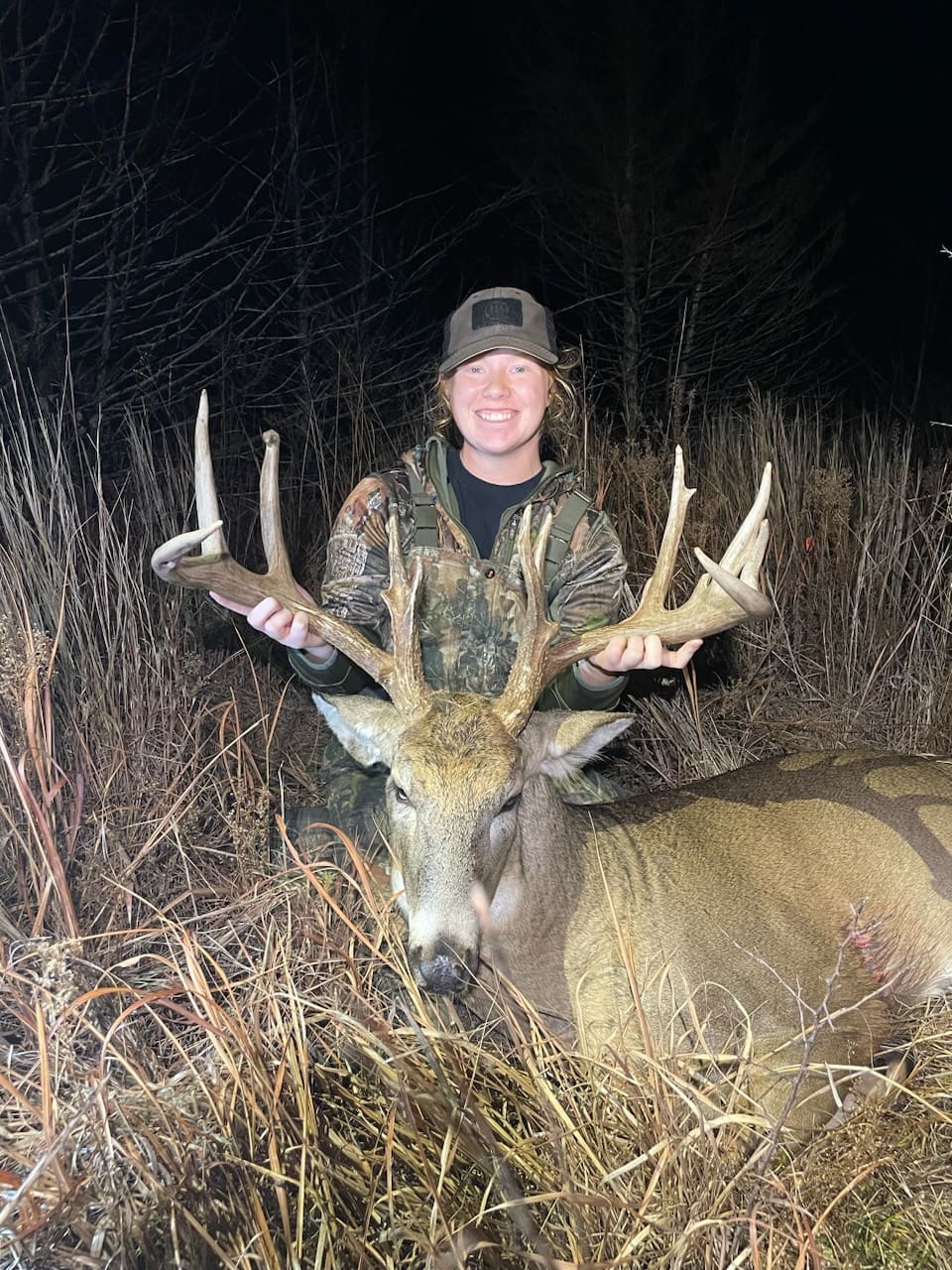 Outdoor Communicators of KS Scholarship | Kansas Wildscape Foundation